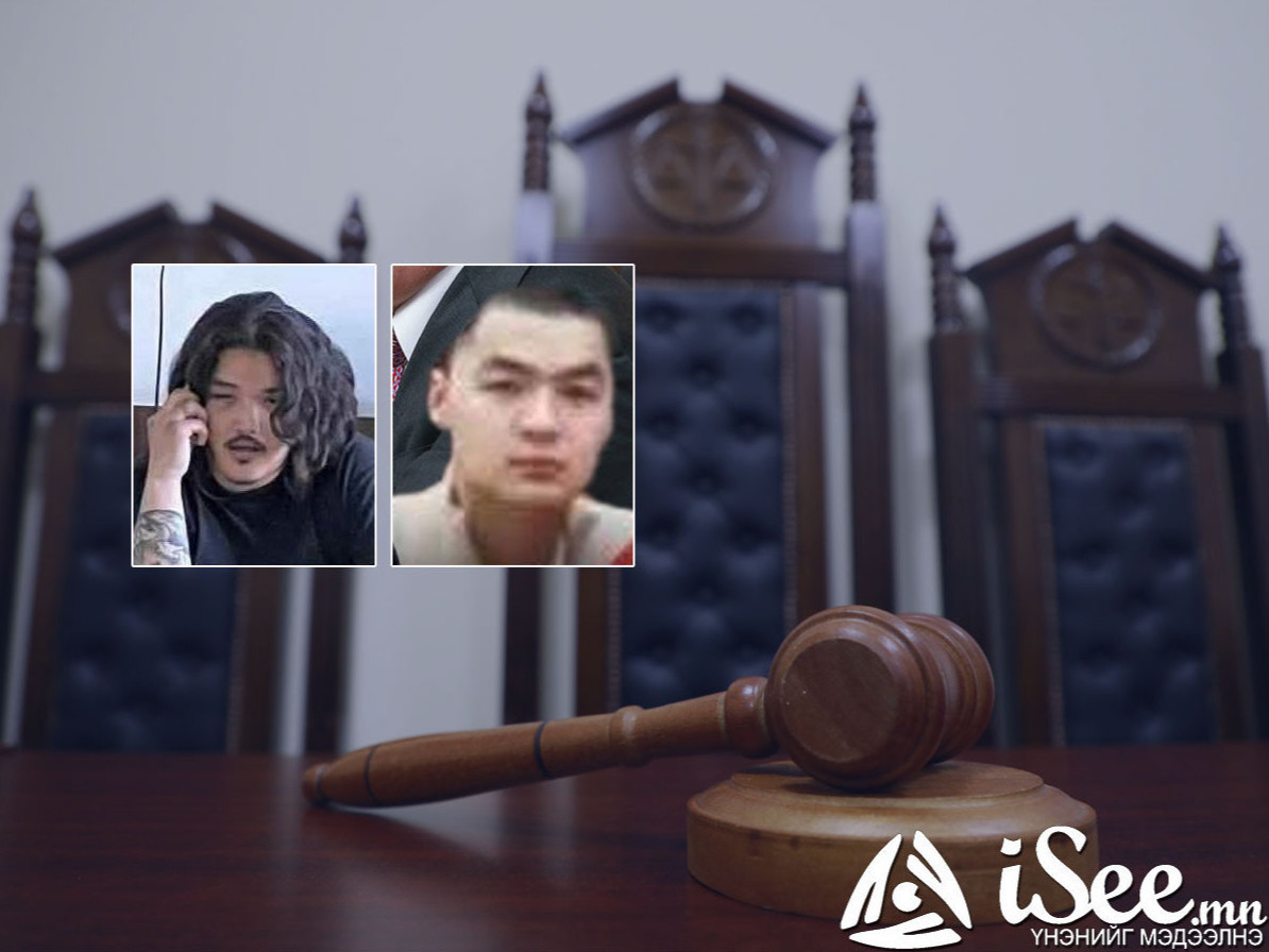 Ц Санжаачойпэлийг сулласныг прокурор эсэргүүцэж гомдол гаргажээ Isee Mn